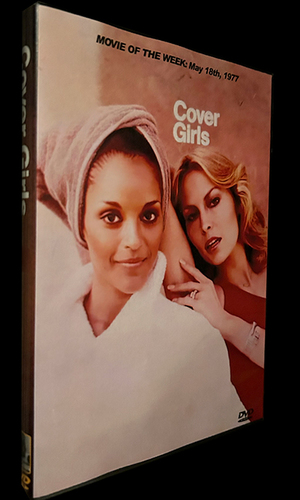 COVER GIRLS (TV), 1977 DVD: modcinema*