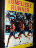 LONELIEST RUNNER, THE (TV), 1976 DVD: modcinema*